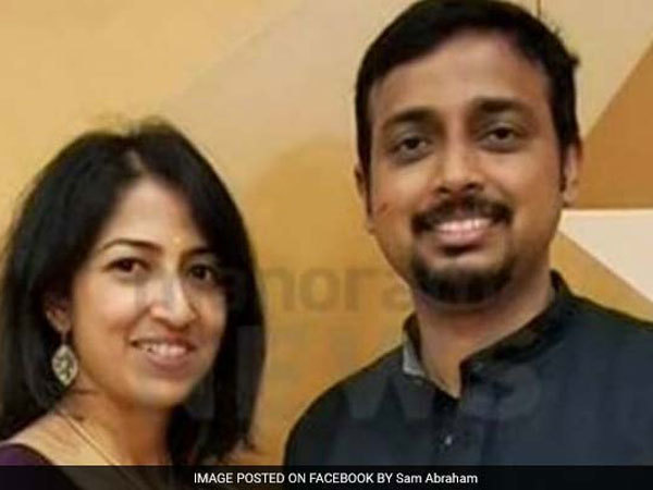 Australia: Indian-origin woman, ex-lover get over 20 yrs jail for ...