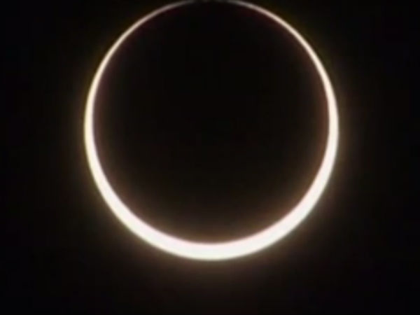 It is solar eclipse 2018 and Friday the 13th: What you should know ...