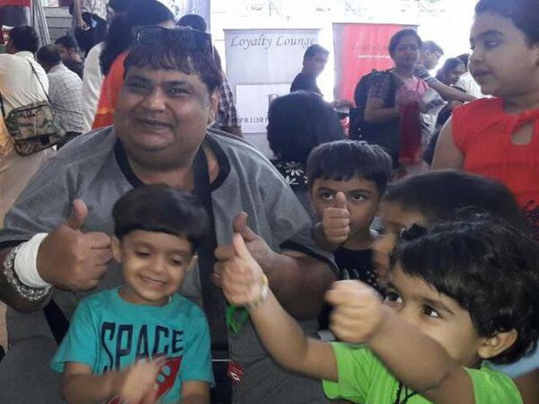 Popular TV actor Kavi Kumar Azad passes away - Oneindia News