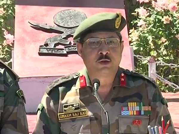Terrorists killed in Baramulla encounter were affiliated to LeT: Army ...