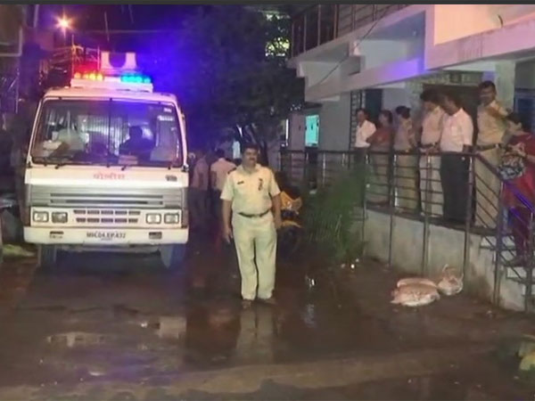 Right wing outfit member arrested by Maharashtra ATS, bombs seized ...