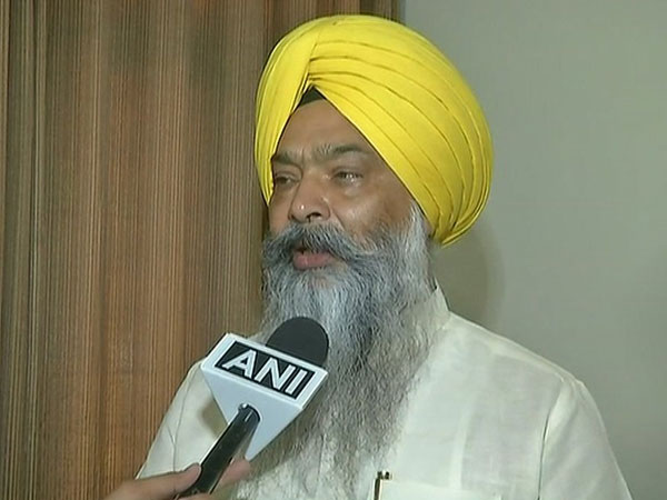 RS Deputy Chairman election: Don't have problem with JD (U) candidate ...