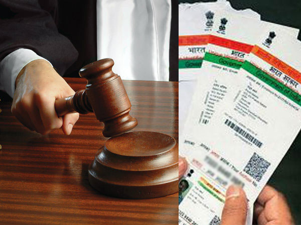 The Aadhaar verdict simplified: A ready reckoner - Oneindia News