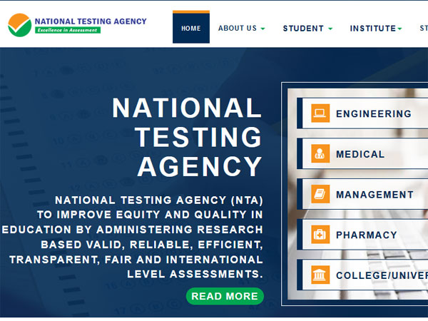 JEE Main Registration: Check details - Oneindia News