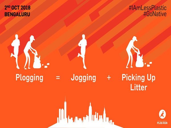 Bengaluru Plog Run: An initiative to curb plastic pollution - Oneindia News