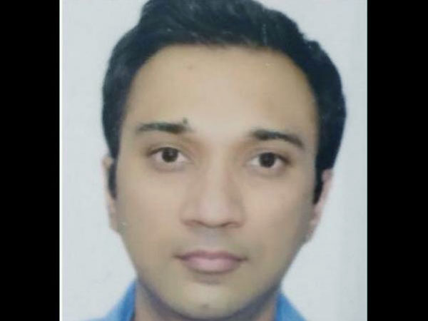 HDFC VP's murder: Accused Sarfaraz Shaikh sent to police custody till ...