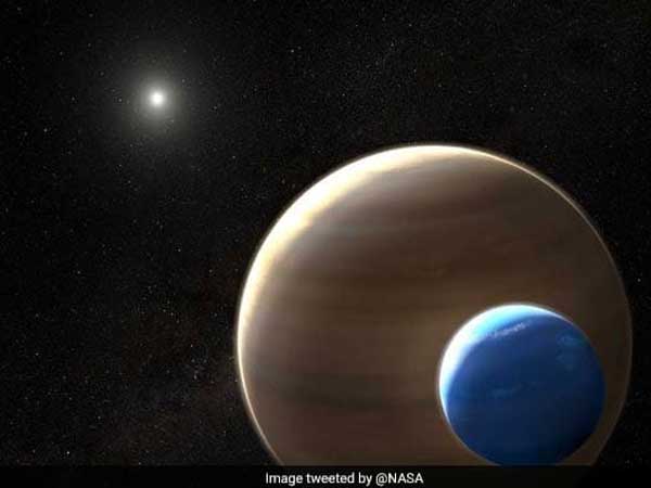 First known 'exomoon' discovered around 8,000 light years from Earth ...