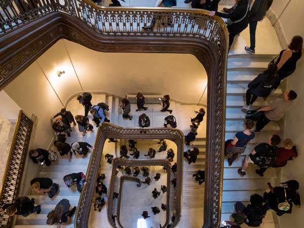 Trump makes fun of Christine Blasey Ford, says all she remembers is “I ...