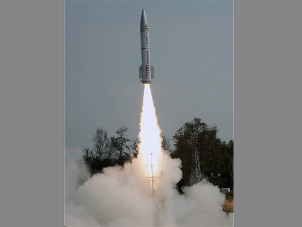 Akash, PAD, AAD and now S-400 triumf air defence missile system ...