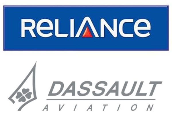 Rafale: Reliance defence was freely chosen as offset partner clarifies ...