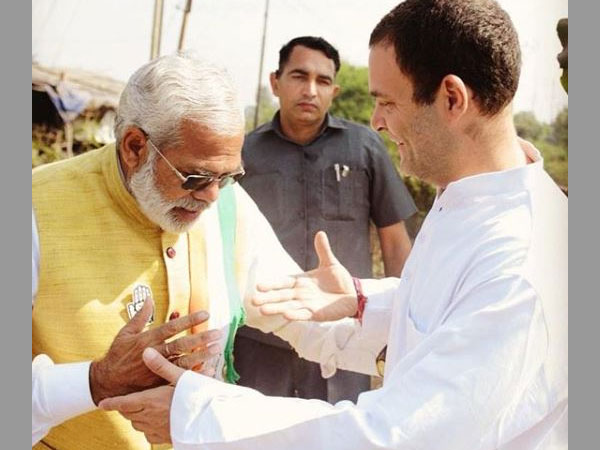 Modi's doppelganger doesn't promise 'Achche Din' in Chhattisgarh ...