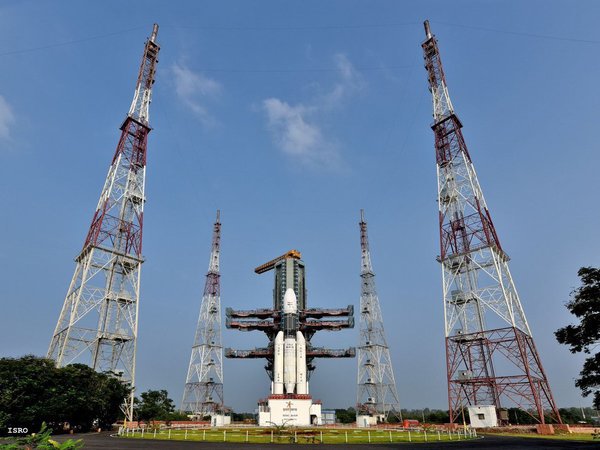 ISRO set to launch communication satellite GSAT-29, Weather holds the ...