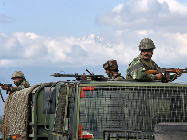 J&K Panchayat elections: High alert as ISI looks to target polls ...
