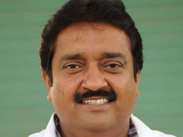 MP Ravindra, son of former Karnataka deputy CM MP Prakash passes away ...
