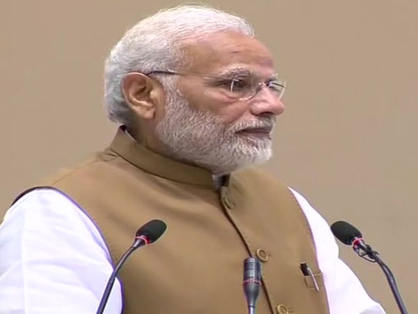 PM launches Support and Outreach Initiative for MSME - Oneindia News