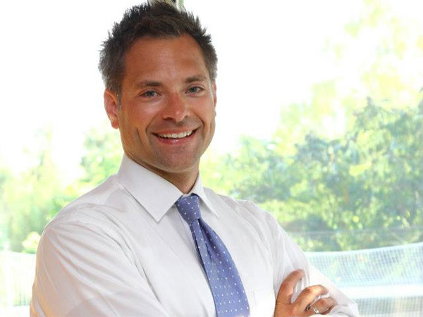 Interview: Trump enjoys the sport of fighting with media, says New York ...