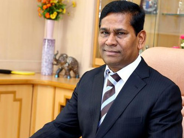 Lottery Tycoon Martin Donates 8 Crores Towards Gaja Cyclone Relief Fund ...