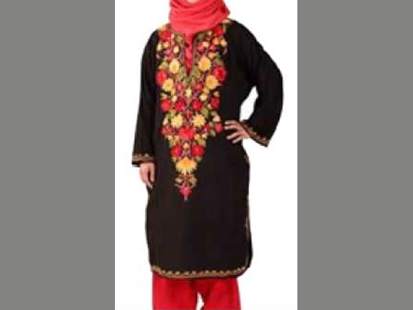 The Kashmir Pheran and why it is making news - Oneindia News