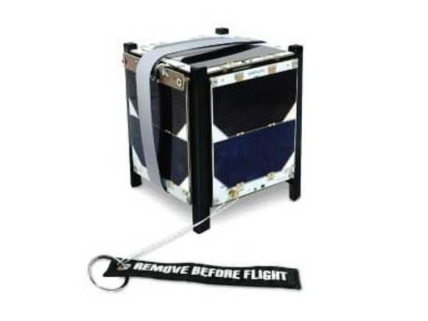 Indias First Homegrown Satellite Was One Among 64 Launched By Elon