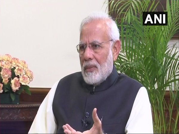 Takeaways from PM Modi's first interview in 2019 - Oneindia News