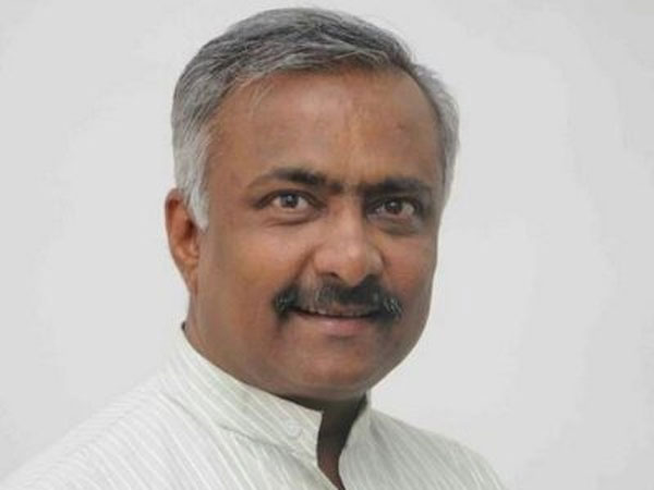 Will Sanjay Joshi be given some important assignment in the BJP after ...