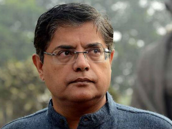 Jay Panda joins BJP, hails PM Modi, Amit Shah's leadership - Oneindia News