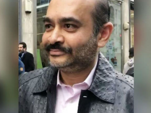 How Nirav Modi was tracked down and arrested - Oneindia News