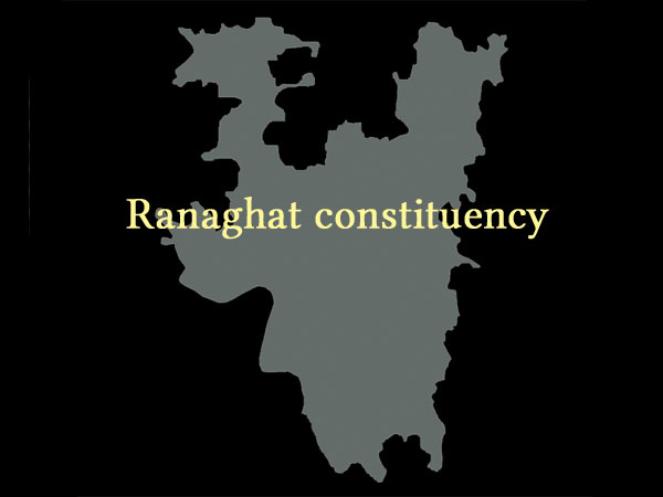 Ranaghat seat in Bengal: Trinamool eyes hat-trick in this young ...