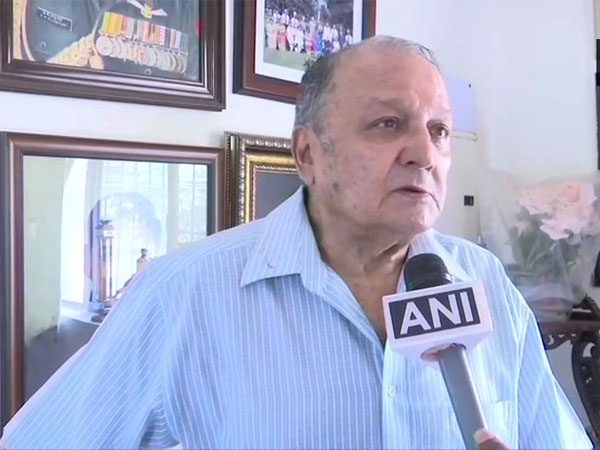 'We are apolitical': Veterans deny writing to President over ...