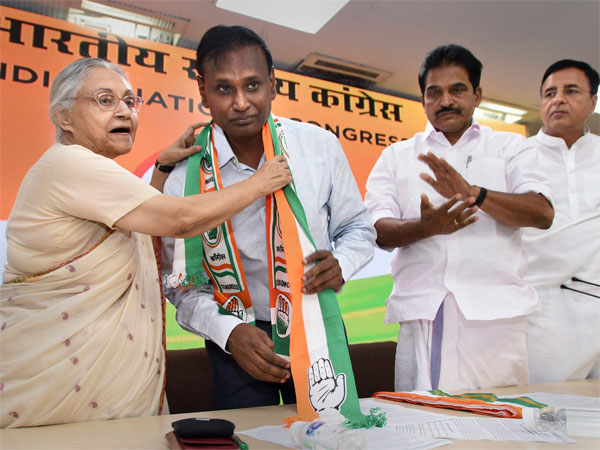 Udit Raj and Congress don't play Dalit card intelligently - Oneindia News