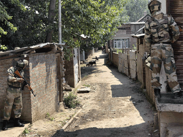 Elite unit of the Armed Forces AFSOD begins operations - Oneindia News