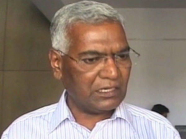 CPI's D Raja says BJP's victory reflects failure of secular parties ...