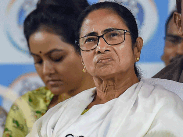 Mamata Banerjee to skip NITI Aayog meeting on June 15, says “fruitless” to attend - Oneindia News