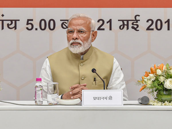 Modi 2.0: For minimum government, maximum governance, big re ...