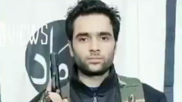 Is the end of terror in the Valley near? Terrorists have started ...