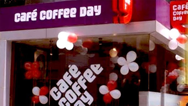 S V Ranganath appointed interim board chairman of CCD Enterprises ...