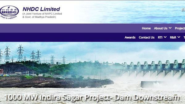 BE-BTech jobs: NHDC job openings for 21 apprentice vacancies announced ...