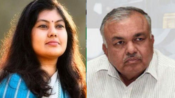 From father to daughter: List of Congress, JD(S) MLAs who resigned in ...