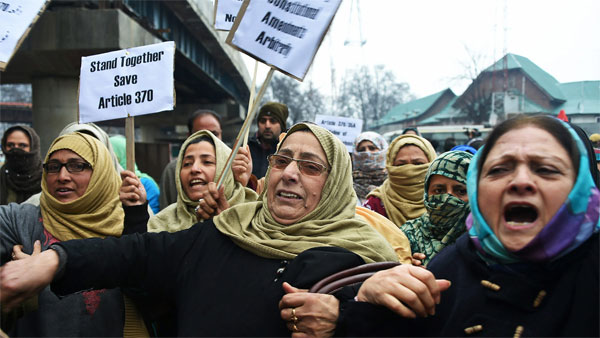 What is Article 370: An explainer - Oneindia News