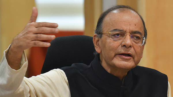 Arun Jaitley dies; Mortal remains to be kept at BJP HQ after 10 am ...