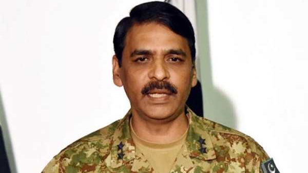 Kashmir is a nuclear flash point, says General Asif Ghafoor - Oneindia News
