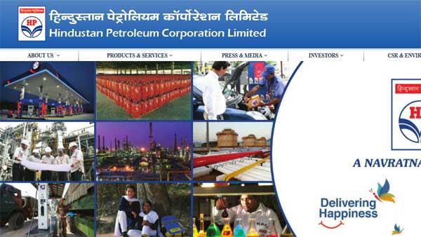 Hindustan Petroleum Corporation Ltd (HPCL) jobs: Download notice to ...