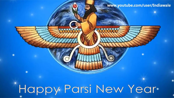 Happy Parsi New Year 2022: History, significance and wishes - Oneindia News