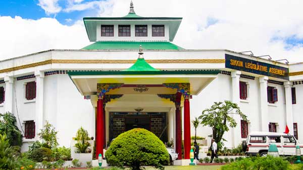 New political parties in Sikkim assembly polls saw a spike of 80 per ...