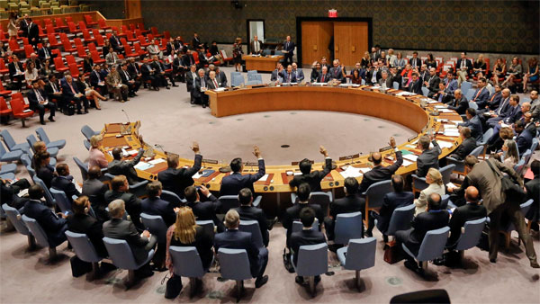 China defends raising Kashmir issue at UNSC to de-escalate Indo-Pak ...