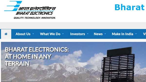 Engineering jobs: 30 BEL jobs for engineers announced; Application form ...