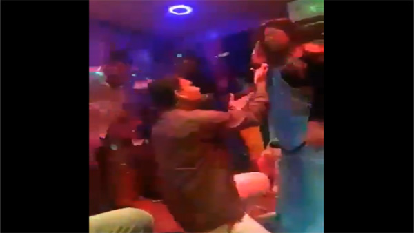 Maharashtra: BJP MLA files case after being seen with bar dancer in ...