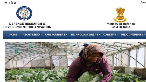 DRDO DIHAR announces 5 JRF and 2 Research Associate vacancies; DRDO ...