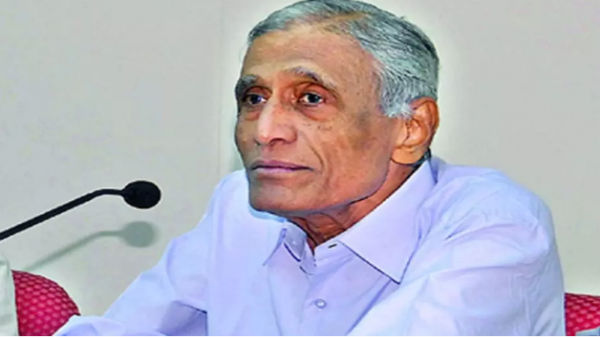 Microsoft CEO Satya Nadella's father BN Yugandhar passes away at 82 ...