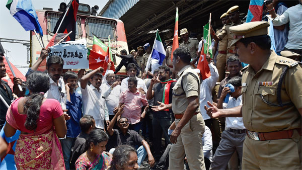 Explained: Everything you need to know about the SC/ST Atrocities Act ...